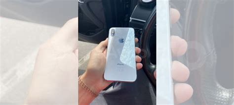 Телефон iPhone x купить в Ульяновске | Электроника | Авито