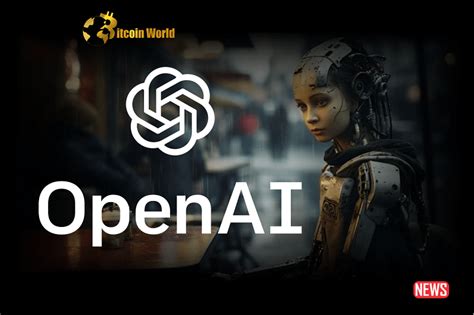 Openais Gptbot Crawling The Web To Power The Next Generation Of