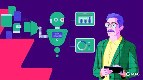 Maximizing Sales With Conversation Intelligence Software Gong