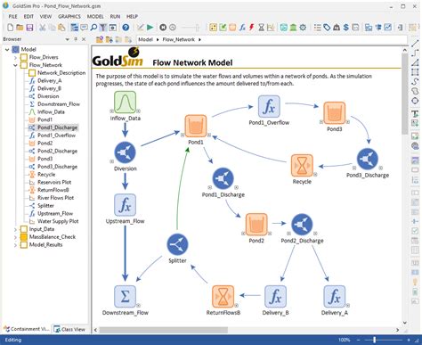 goldsim 12 beta is now available goldsim help center