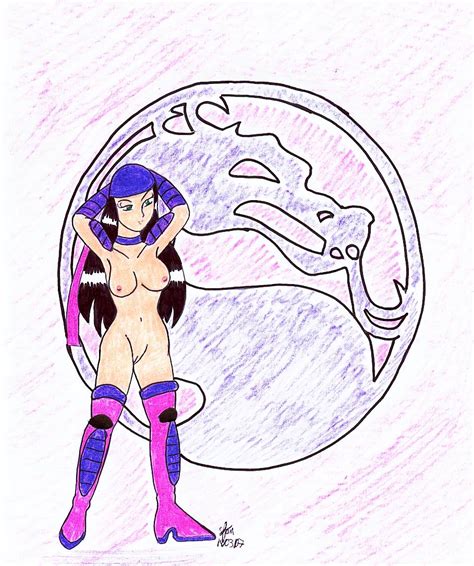 Post 505114 Limei Mortalkombat