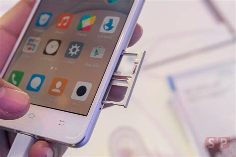 Hands On Vivo X Pro D Specphone