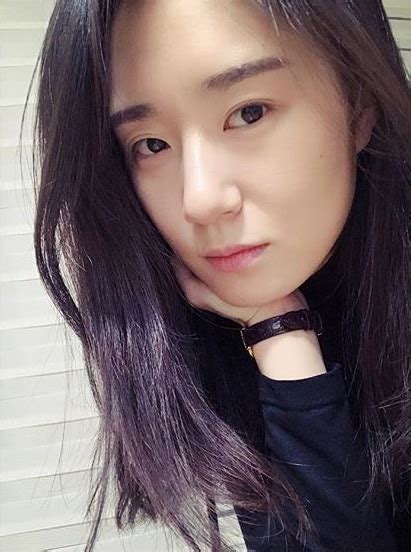 Fileyun Seul Actress P1 Asianwiki