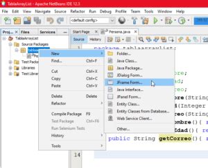 Manejo De ArrayList En Java Cable Naranja