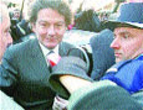 Thierry Breton Biography Minister Of Economy And Finance