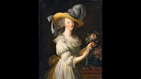 Η ΜΑΡΙΑ ΑΝΤΟΥΑΝΕΤΑ ΚΑΙ Η ΕΠΟΧΗ ΤΗΣ Youtube