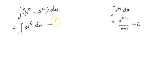 Solved Evaluate The Integral Remember To Use Absolute Values Where