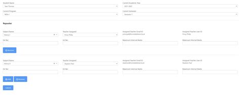 Separate Entries For Each Repeater Field Entry Formidable Forms Community