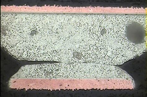 SENTEC Testing And Troubleshooting Professionals Failure Analysis Of Electronic Assemblies