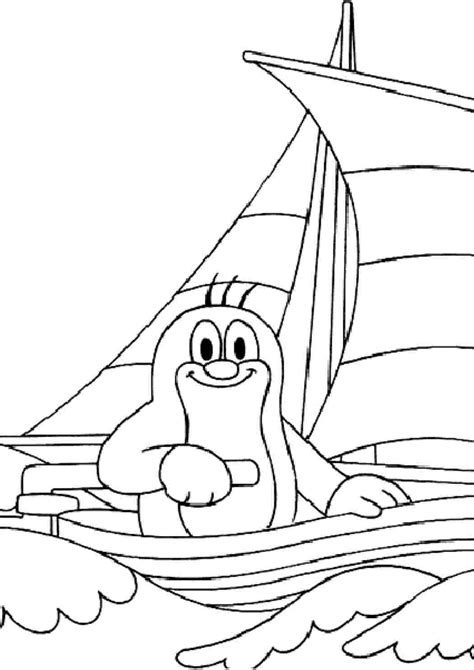 Раскраски раскраски из мультиков раскраска летучий корабль Разукрашка