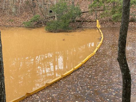 How Does Turbidity Affect Stormwater Ponds