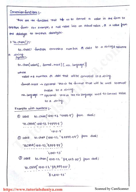 Dbms Notes Atsalfattan Page 81 Flip Pdf Online Pubhtml5