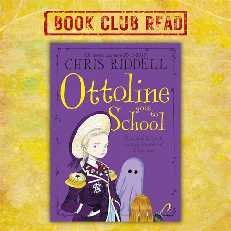 Ottoline Goes To School Varsha Seshans Official Website