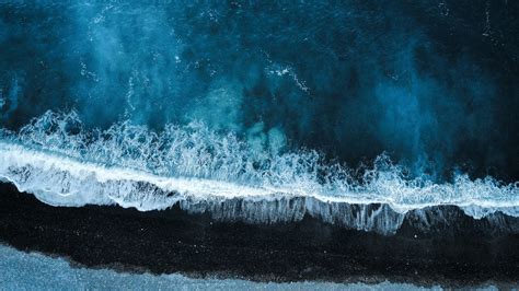 Harnessing The Oceans Might Innovative Solutions For A Wave Powered Future Science Gazette