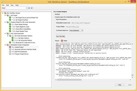 Model Based Design Using Simulink Zedboard And Fmcomms2 Qanda Fpga