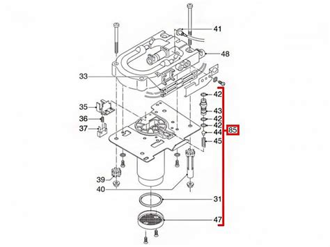 Поршень термоблока для кофемашины Delonghi ESAM EX1, 5513227981 ...