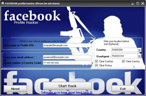 How To Prevent Your Facebook From Hackers A Basic Guide