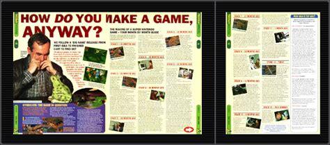 Out Of Print Archive Super Nintendo Features Archive