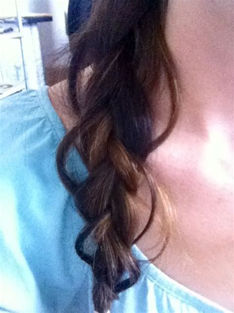 Loop Braid Hair Styles Braids Choker Necklace Loop Braid Hair Styles Braids Choker Necklace