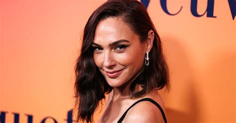 Meglepetés negyedszer lett anya Gal Gadot BPKurir