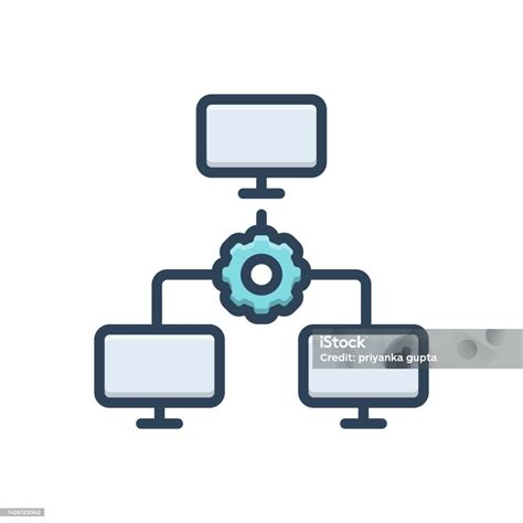 Lan 케이블 0명에 대한 스톡 벡터 아트 및 기타 이미지 0명 네트워크 연결 플러그 로고 Istock