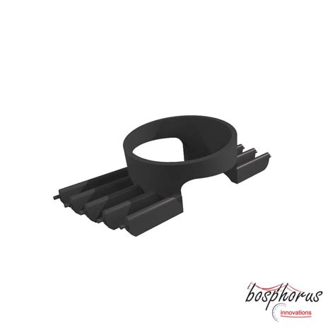 Audi B8 8 5 A4 S4 52mm Vent Pod Bosphorus Innovations