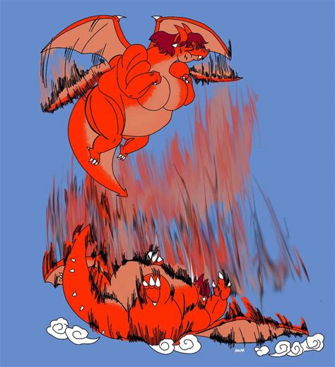 Flying Flop By Antassmax On Deviantart