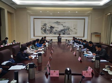 市政协举行十五届二次会议大会口头发言试讲活动进行有关可操作性