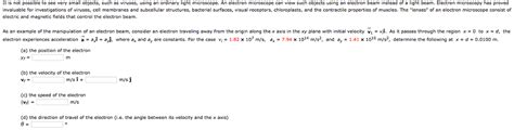 solved it is not possible to see very small objects such as