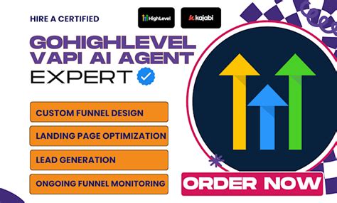 Setup Gohighlevel Vapi Ai Voice Calling Automation Ai Agent Integration Workflow By