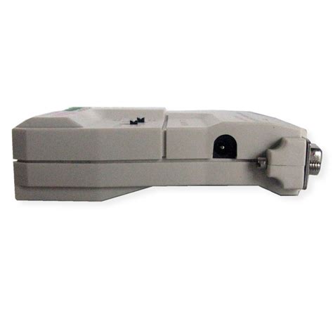 Converter Rs Rs With Galvanic Isolation Secomp International Ag
