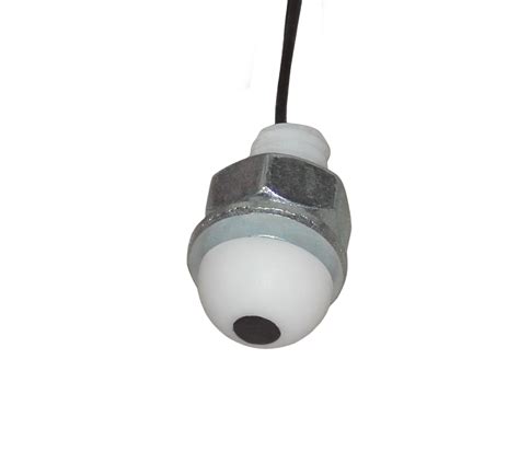 White Plastic Button Temperature Sensor 18k Buy Online Ec Products Uk