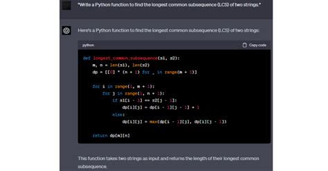 Как использовать Chatgpt для Python полное руководство