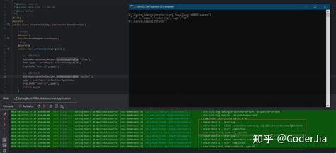 SpringBoot 学习笔记 AbstractRoutingDataSource简介 知乎