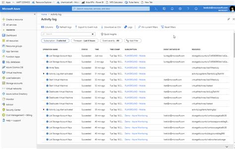 Announcing Azure User Experience Improvements At Ignite 2018 Microsoft Azure Blog