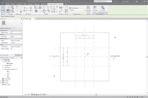 How To Calculate Floor Measurements In Revit Family Viewfloor Co