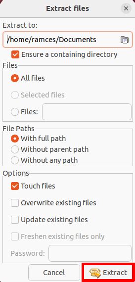 how to unzip a tar gz file in linux make tech easier