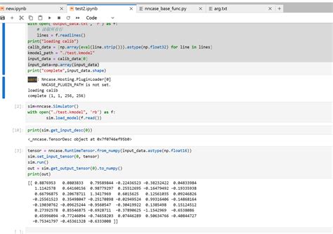nncase编译onnx模型到kmodel输出差距极大 勘智问答社区
