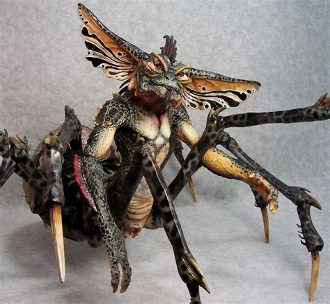 Gremlins 2 Spider