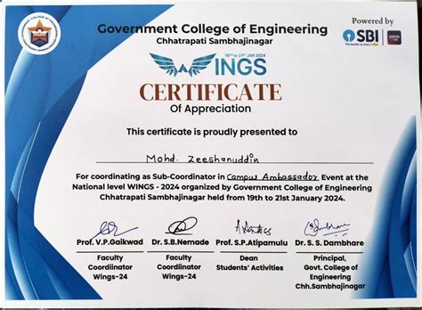 Wings2024 Campusambassador Innovation Professionaldevelopment