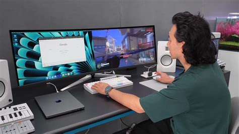 Why Your Next Monitor Needs A Kvm Switch Hardware