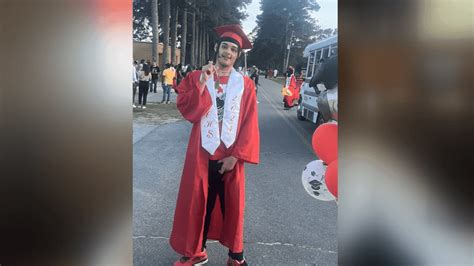 Girlfriend Of Teen Killed At Laurinburg Waffle House Talks Shooting