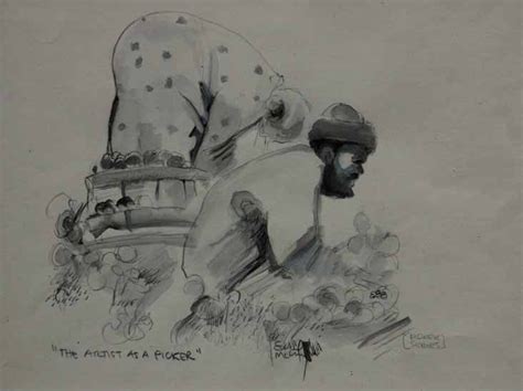 Ed Mccluney The Art League