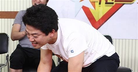 스타n포토 김준호 유상무 너도 당해봐