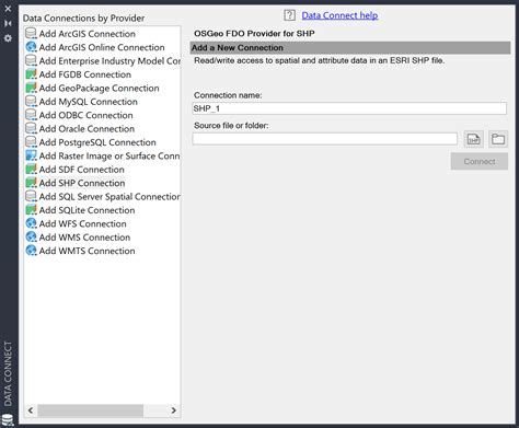 When Importing A Shapefile Into The Drawing Data Is Lost In Autocad Map 3d