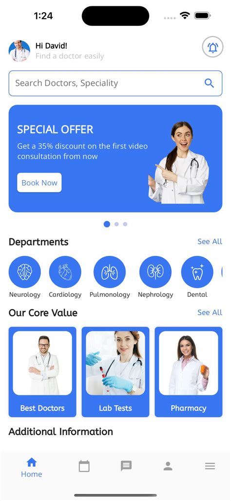 Muhammad Waqas Jafar On Linkedin Appdevelopment Healthcaretech