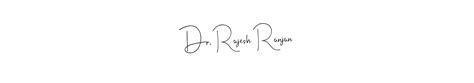 89 Dr Rajesh Ranjan Name Signature Style Ideas Exclusive Electronic Signatures