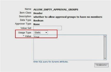 Ame Setups Simplifying Oracle E Business Suite
