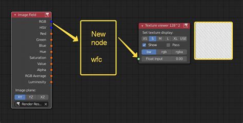 Porting To Sverchok Issue 1 Ikarth Wfc 2019f GitHub