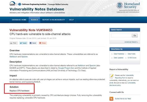 What Are These Spectre And Meltdown Vulnerabilities All About Cloud Abstract